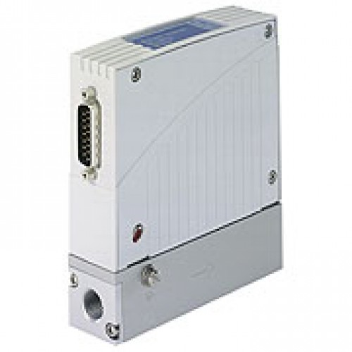Liquid flow controller / meter