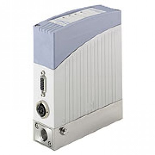 Liquid flow controller / meter